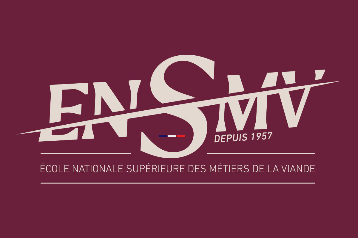 L’ENSMV dévoile son nouveau logo - CFBCT